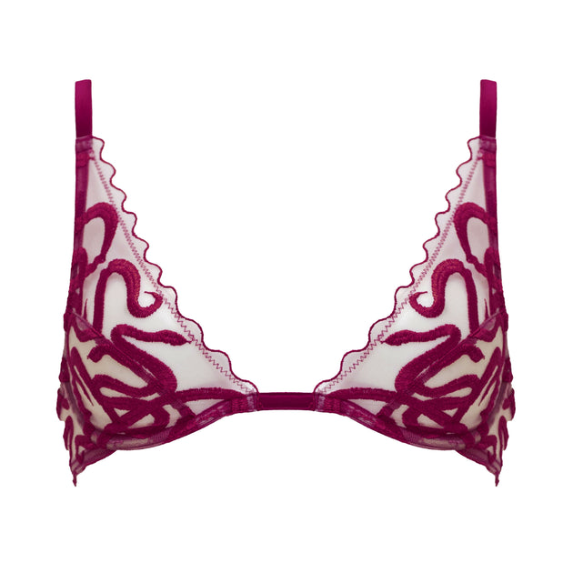 Naga Range - Studio Pia Luxury Ethical Lingerie
